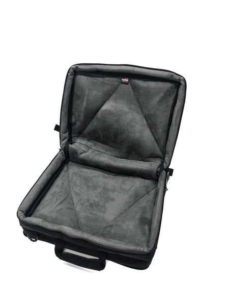 Standard Shoulder Bag - Double Clarinet, Buffet – Crescendo Bags