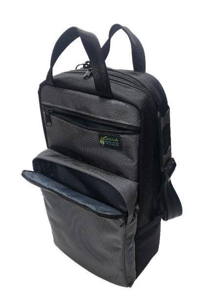 Petit Vertical Flute Sling – Crescendo Bags