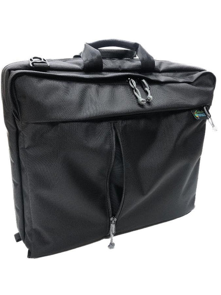 Standard Backpack - Double Clarinet - Buffet – Crescendo Bags