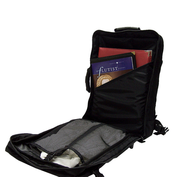 ProGig for Flutes and Laptop – Crescendo Bags